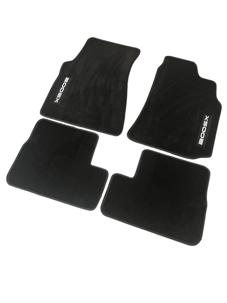 Reborn Auto – Carpets