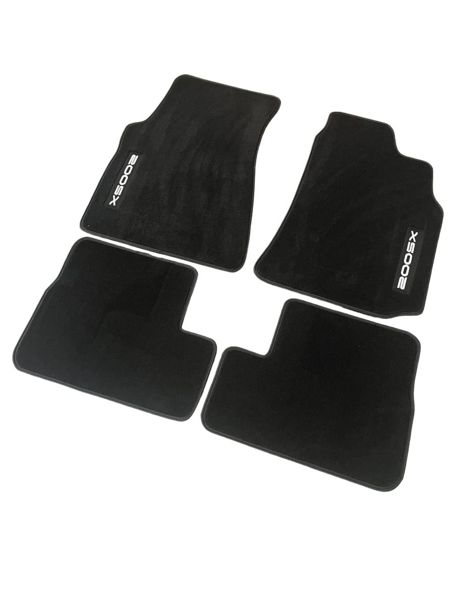 Reborn Auto – Carpets