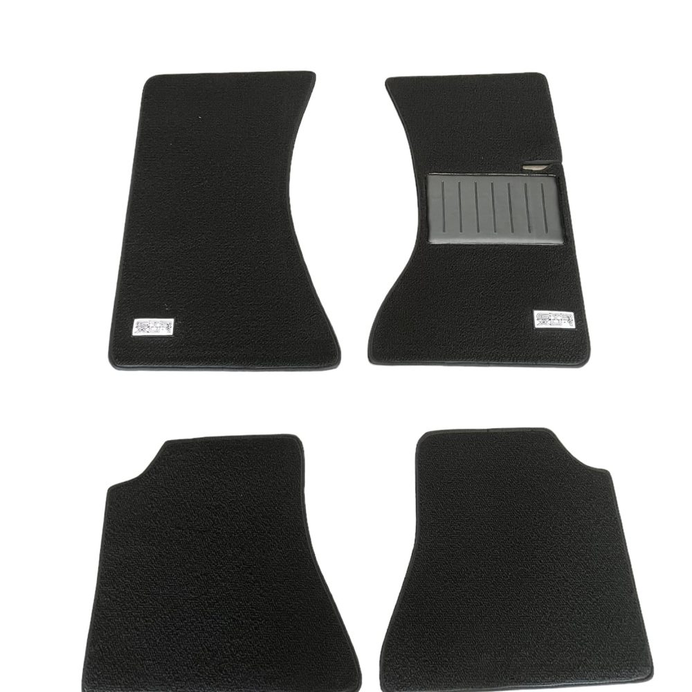 Reborn Auto – Carpets