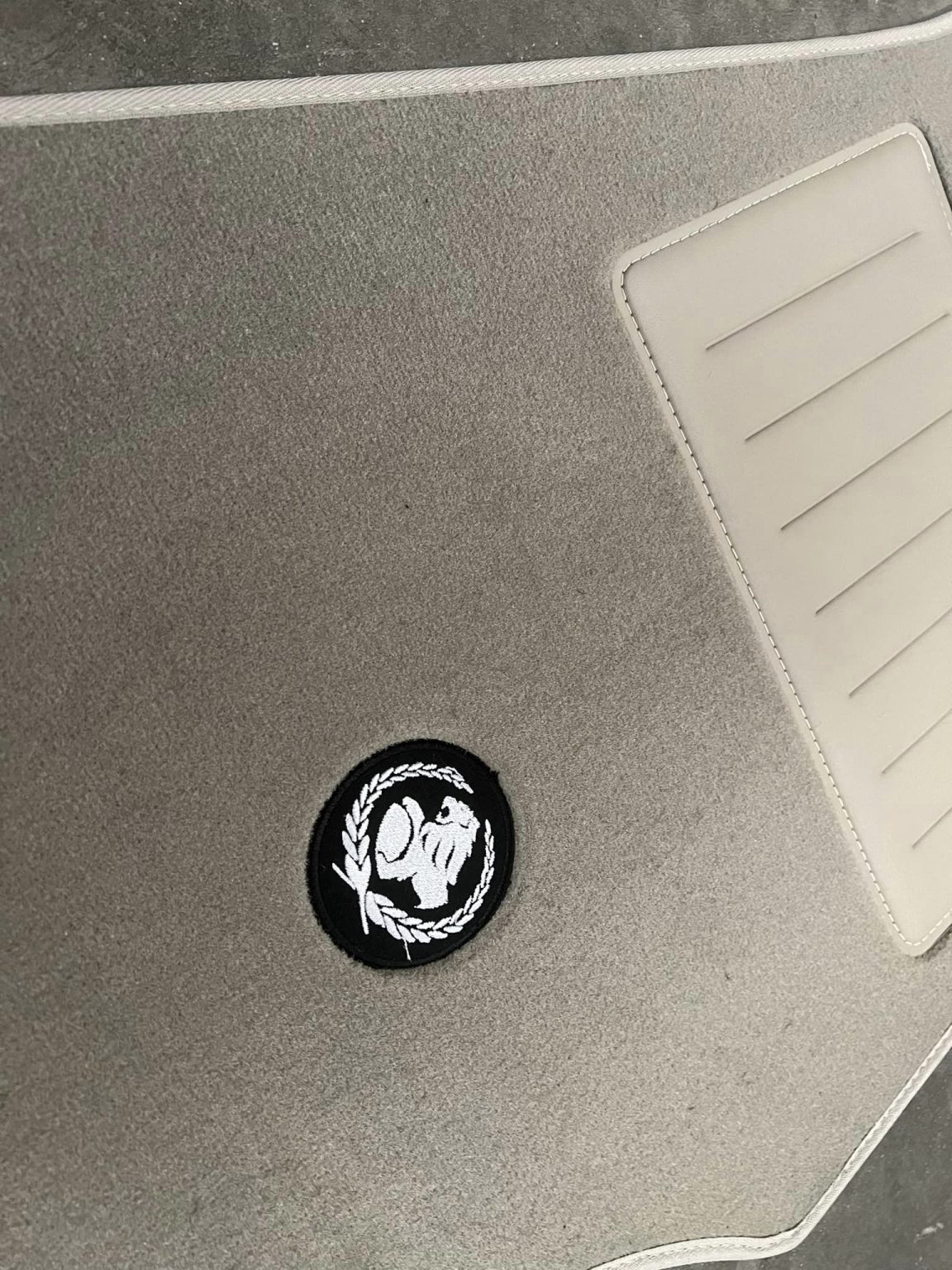 Reborn Auto – Carpets