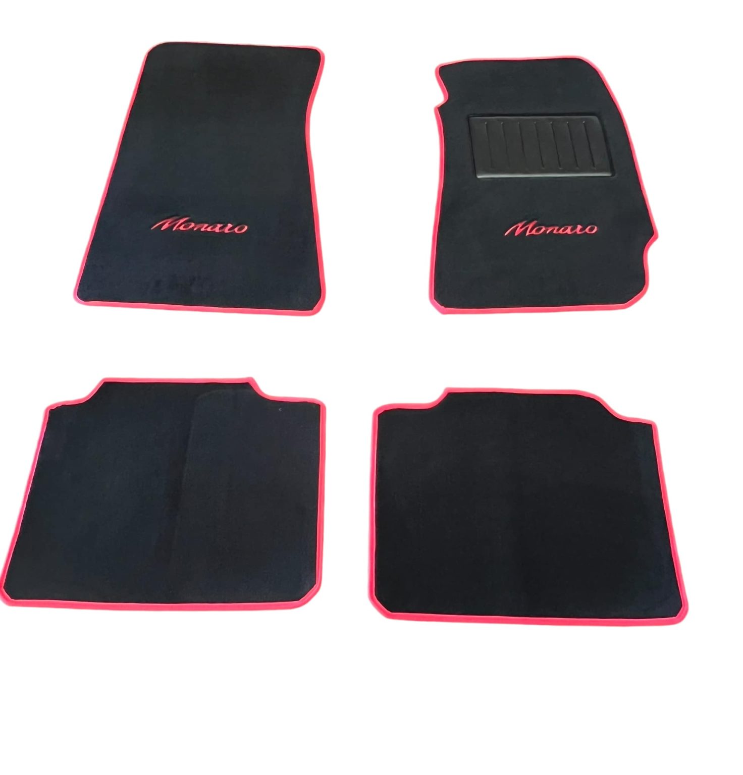 Reborn Auto – Carpets