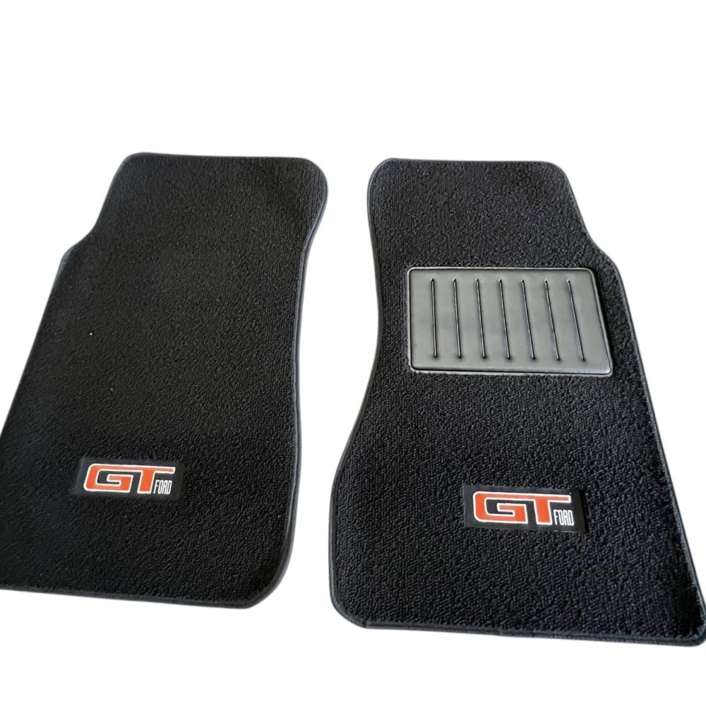 Reborn Auto – Carpets