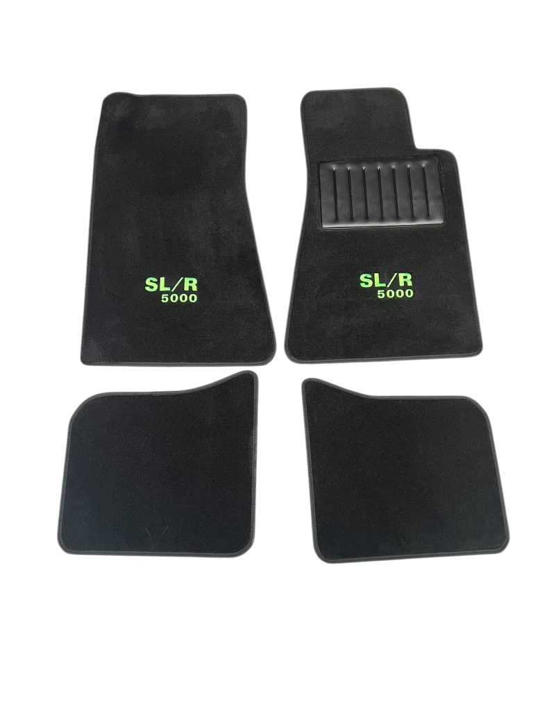 Reborn Auto – Carpets