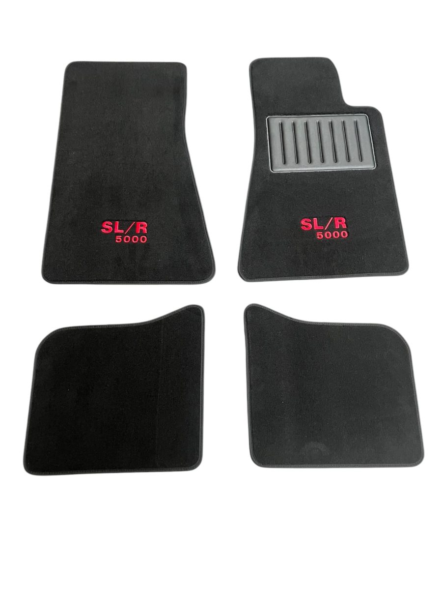 Reborn Auto – Carpets