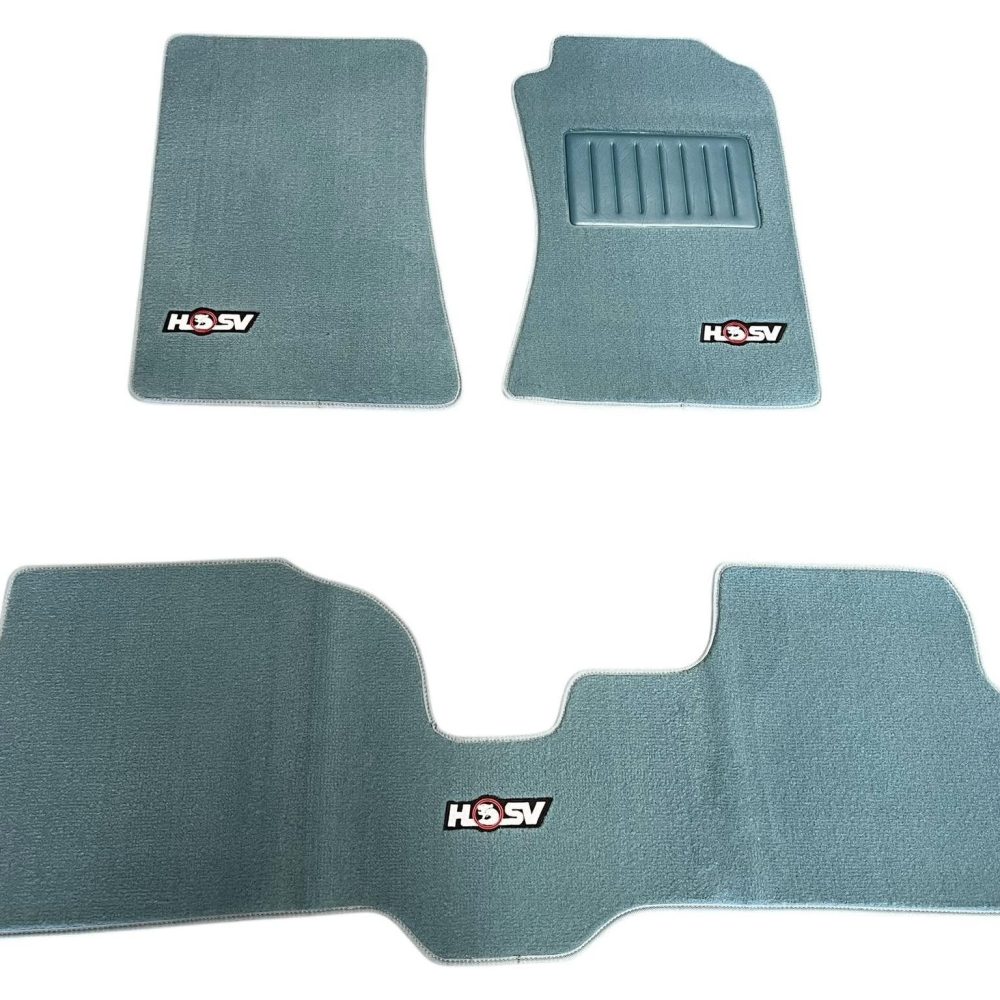 Reborn Auto – Carpets