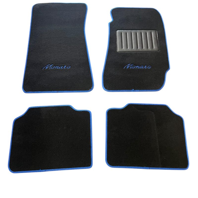 Reborn Auto – Carpets